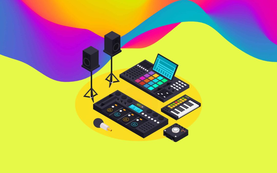 What Is Audio Mastering?