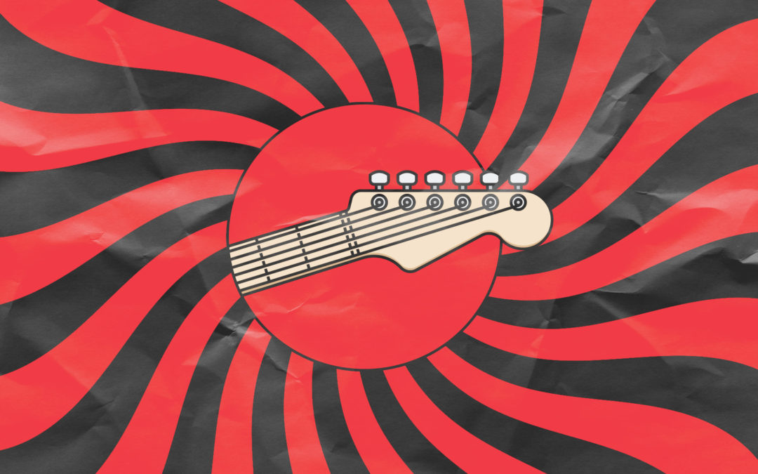 How to Compose a Bridge in a Song