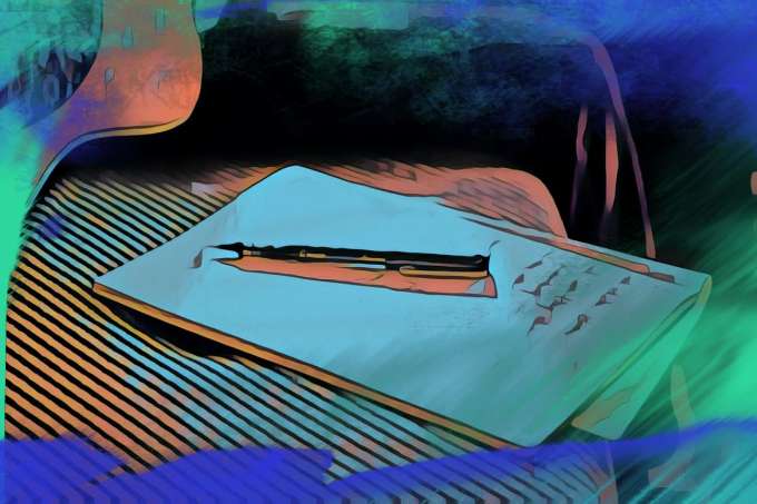 How To Write A Verse for a Song: A Step By Step Guide