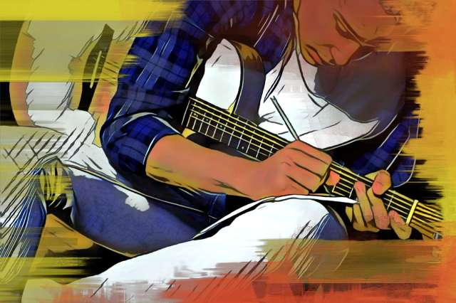 Verso vs. Estribillo: Todas las diferencias que debes conocer