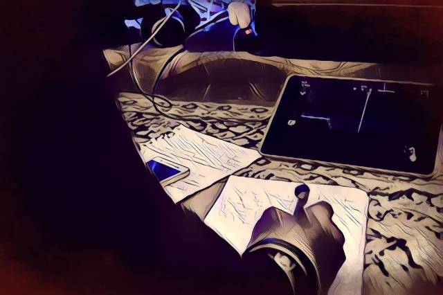 Songwriting Tips: 16 Techniques That Actually Work