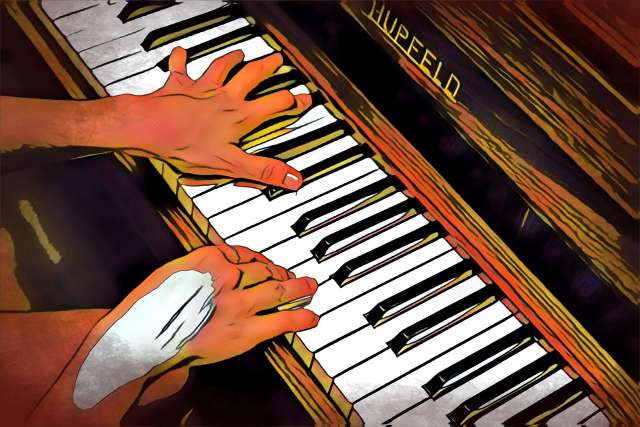 Progresi Akor: Panduan Lengkap untuk Pemula