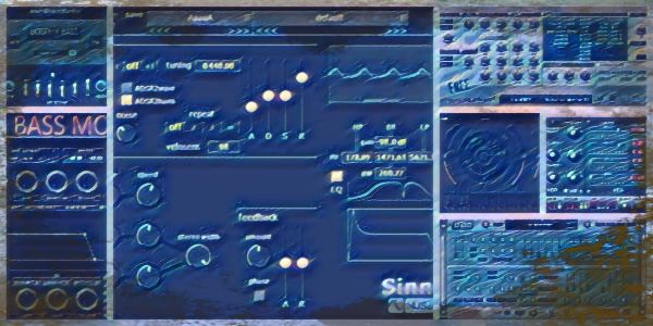 Best Free Bass VST Plugins for 2024 & Beyond