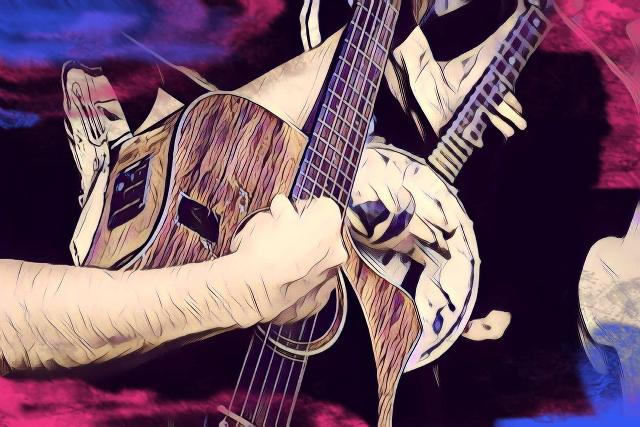 How To Write A Folk Song in 6 Steps