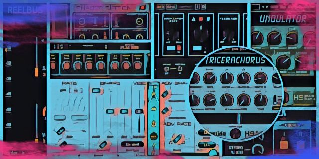 Best Modulation Plugins to Enhance Your Mixes