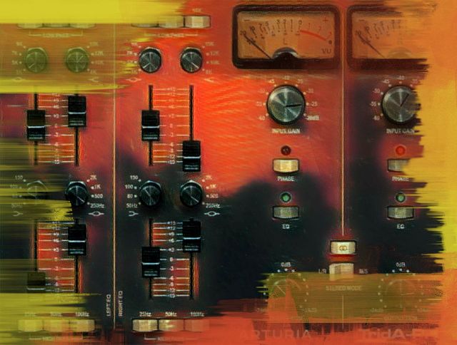 The Best Preamp Plugins for Vintage Emulation