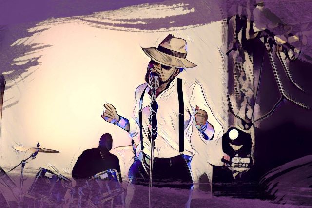 O que é a música swing?