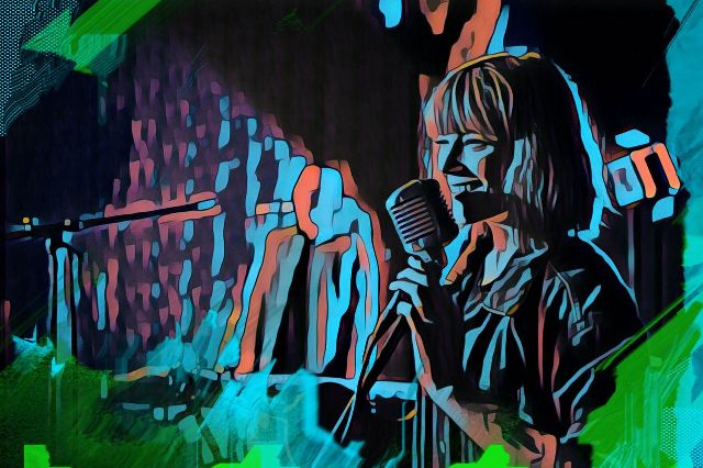 Vocal Processing: How to Process Vocals Like a Pro