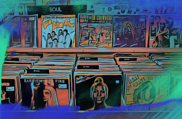 Los mejores paquetes de muestras de Soul para 2024