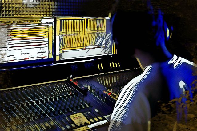 How To Mix Your Beats Like a Pro