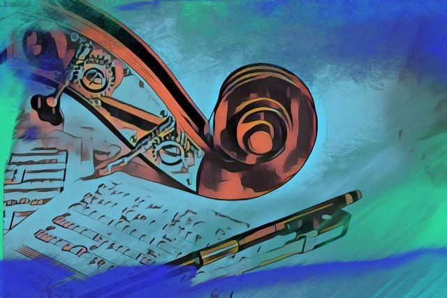 The Supertonic: Understanding a Crucial Scale Degree
