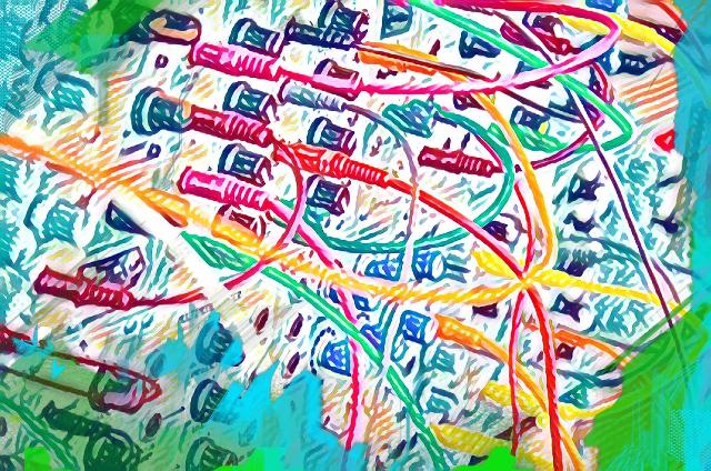 Audio Routing: The Complete Beginner's Guide