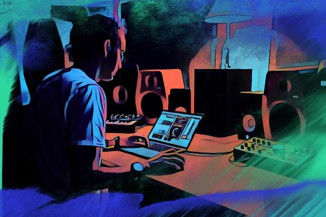 Best Free VU Meter Plugins