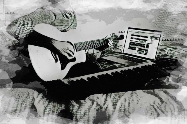 What Is A Refrain In Music