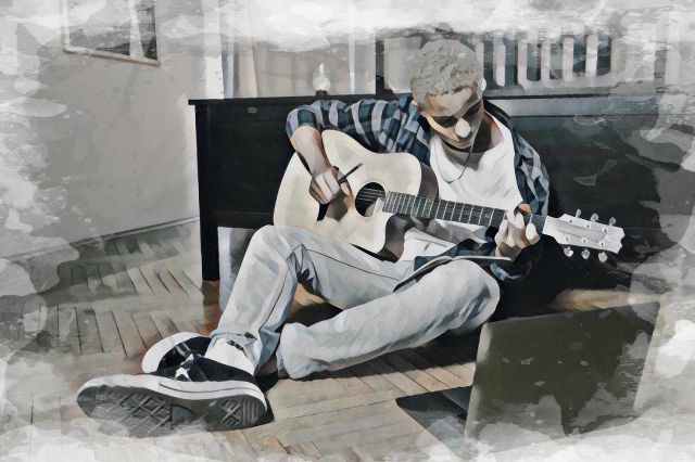 How to Make an EPK for Your Music (With Examples & Templates)