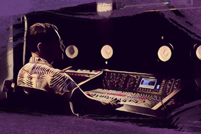 What is Audio Ducking & How to Use it in Music?