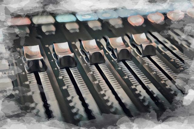 Gain Staging: The Complete Beginner's Guide