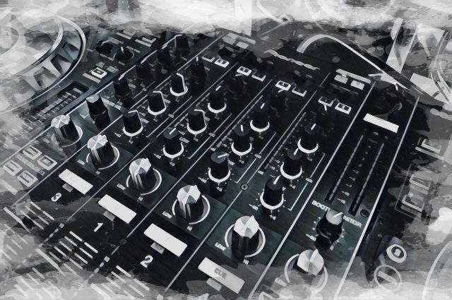 What is Automation in Music?