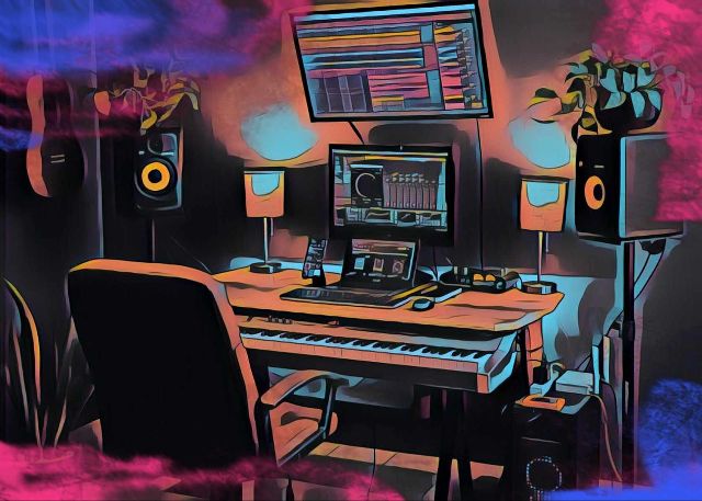 Audio Saturation: What it is & How it can Improve Your Mix