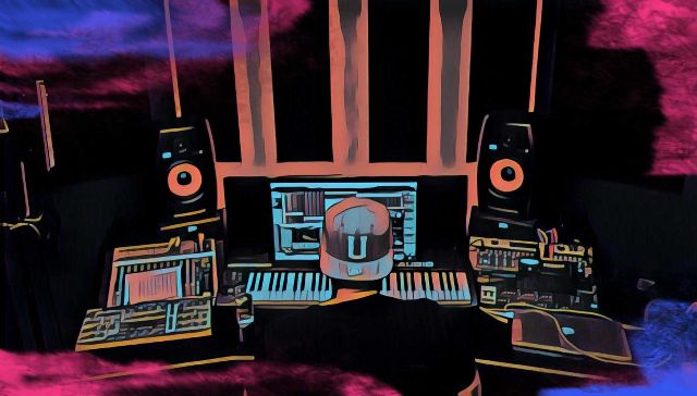 The Power of LCR Panning: A Beginner's Guide