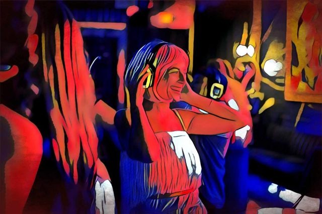 What is Chance Music?