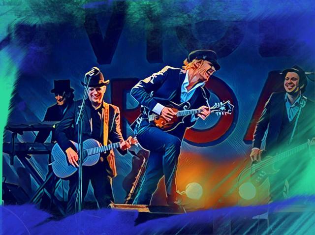 Recording Live Bands: 38 Pro Tips