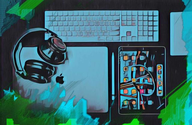 How to Build Your Music Portfolio in 2024 (With Examples)