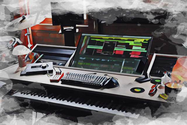 VSTとVST3の違いは？