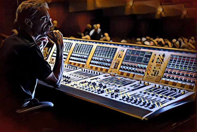 What is Summing in Audio