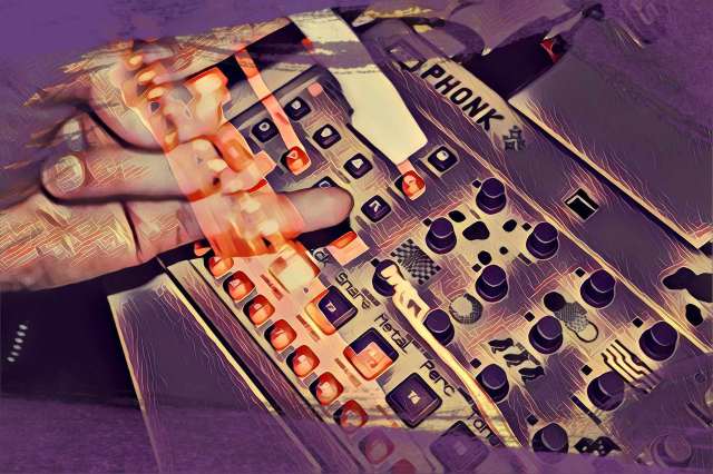 Apa yang dimaksud dengan Drift Phonk?