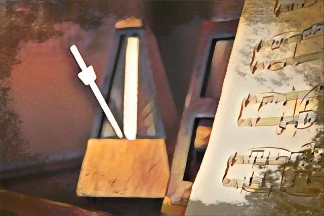 What is a Click Track?