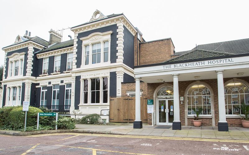 21 Best Private Hospitals In London (Updated 2025)