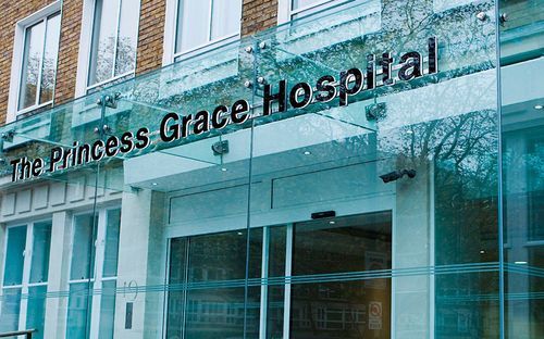 21 Best Private Hospitals In London (Updated 2025)