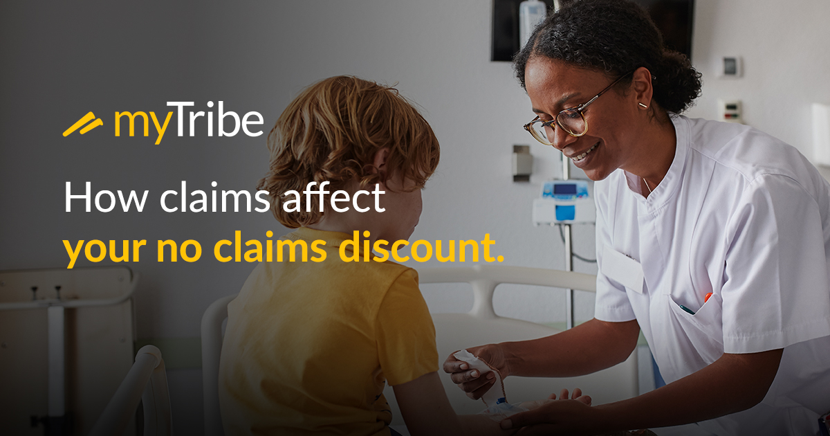 Health Insurance No Claims Discounts: How Claims Affect Premiums