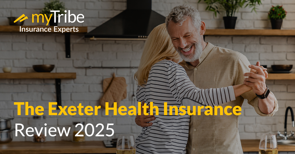 The Exeter Health Insurance Review (Updated For 2025)