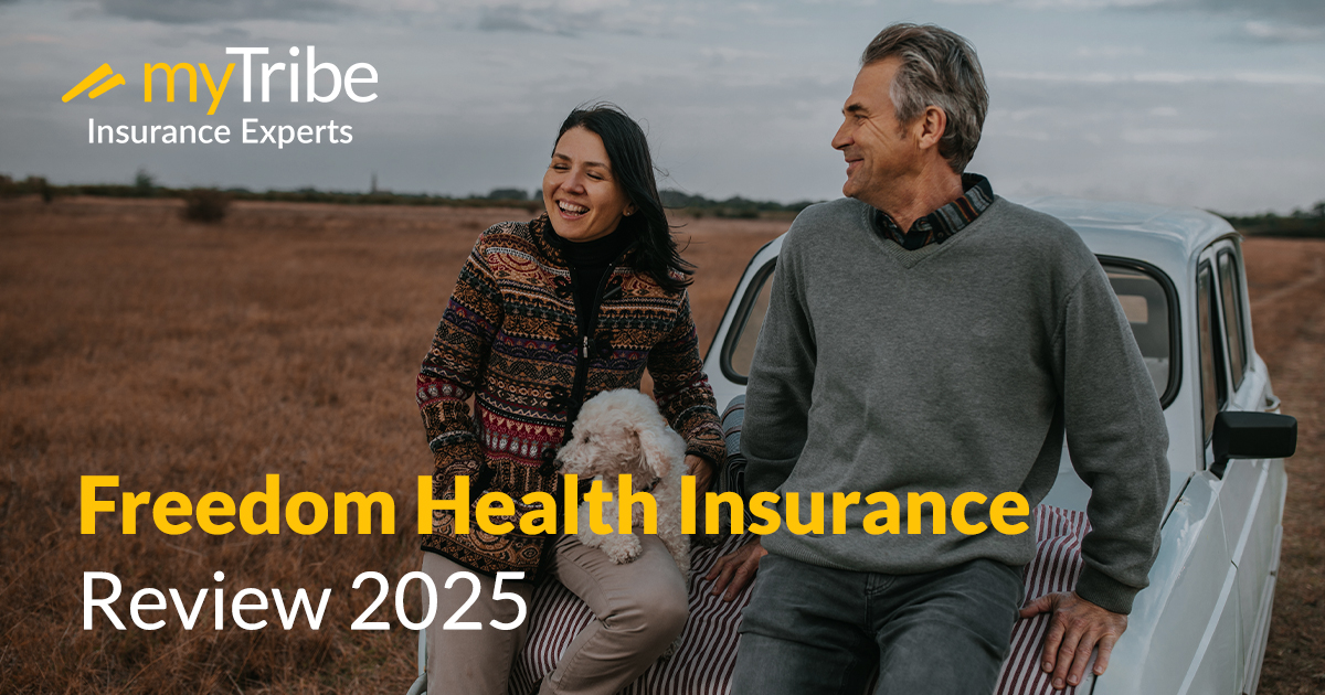 Freedom Health Insurance 2025 Review - an Expert Guide