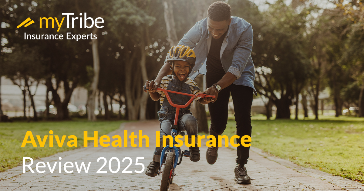 Aviva Health Insurance Review (2025) - Healthier Solutions
