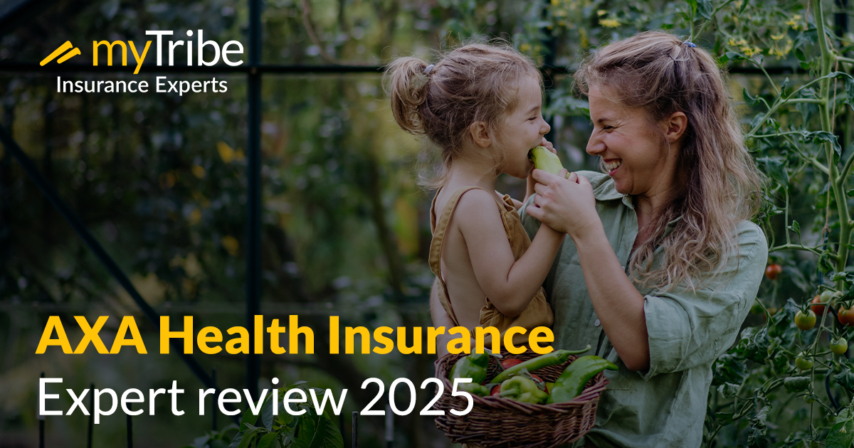 AXA Health Plan 2025 Review - An Expert Guide