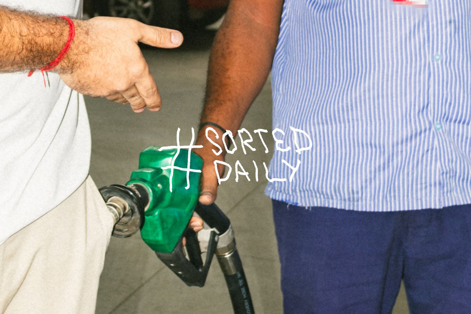 Studio Sorted: Branding Agency