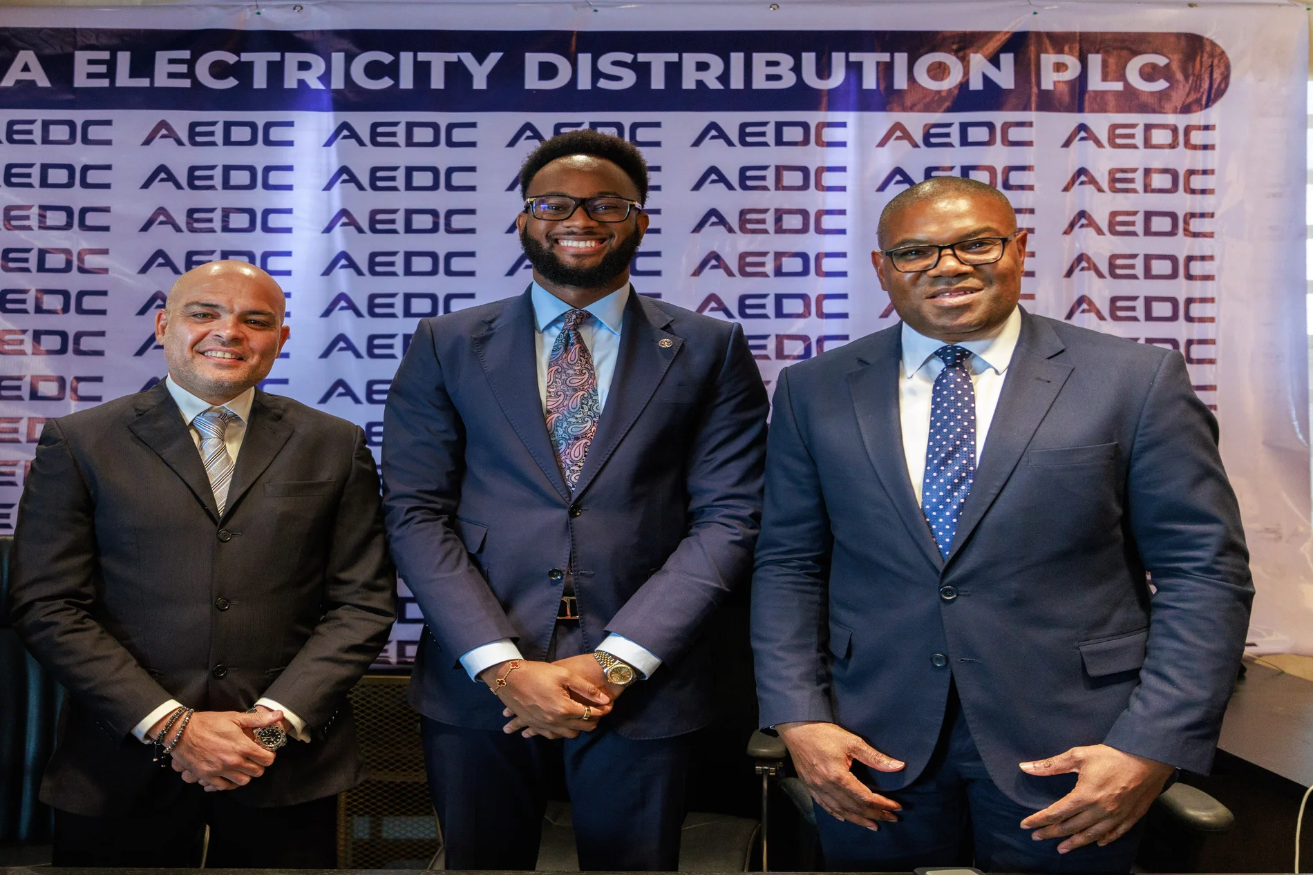 Daystar Power Unveils Tripartite Agreement to Deliver Nigeria’s First ...