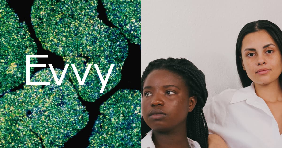 Evvy - Vaginal Microbiome Test & Care