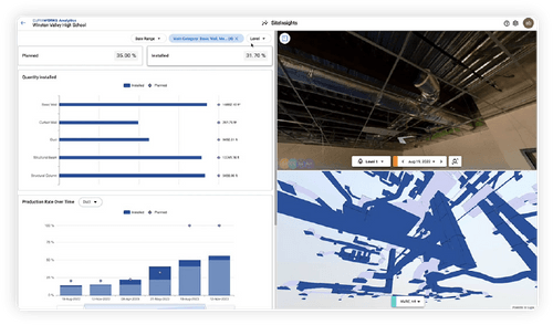 CupixWorks | 3D Digital Twin For Construction & Facilities