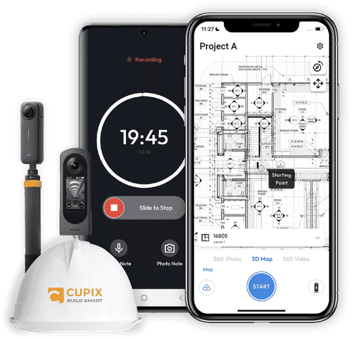 Download Resources for Your 3D Project Needs | Cupix