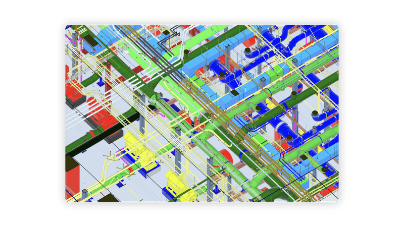 How BIM Transforms Facility Management Operations