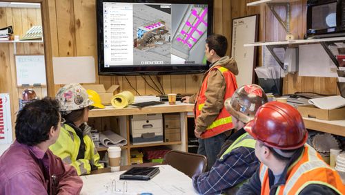 Redefining OAC Meetings: How CupixWorks Bridges Design and Reality