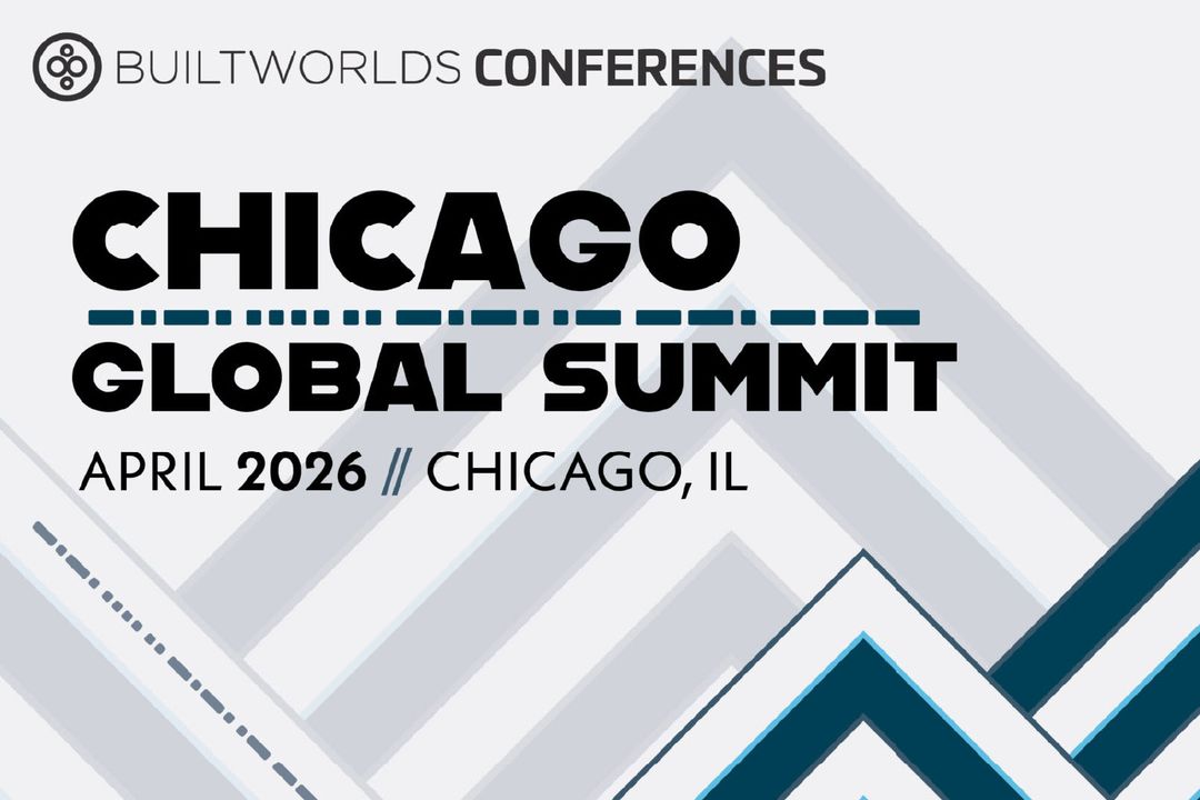 2026 Chicago Global Summit