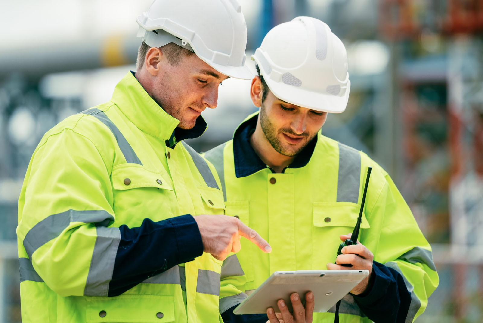 How reality capture serves every stakeholder