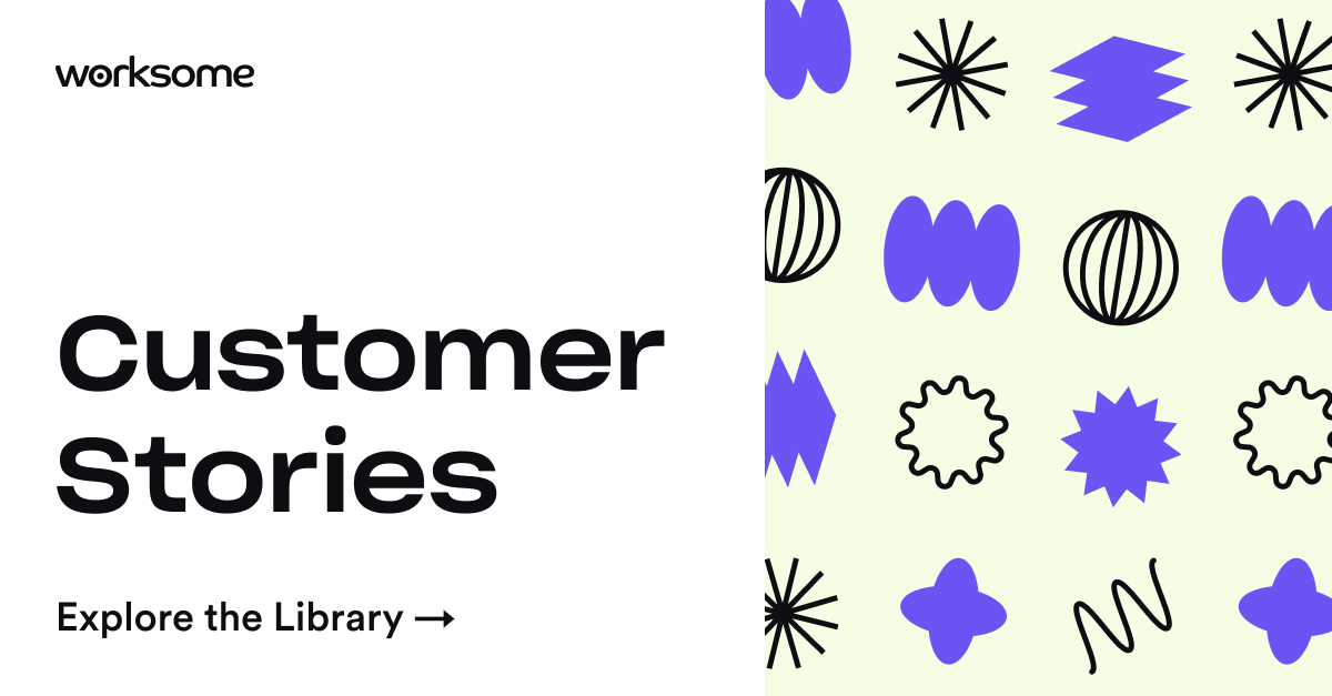 Customer Stories