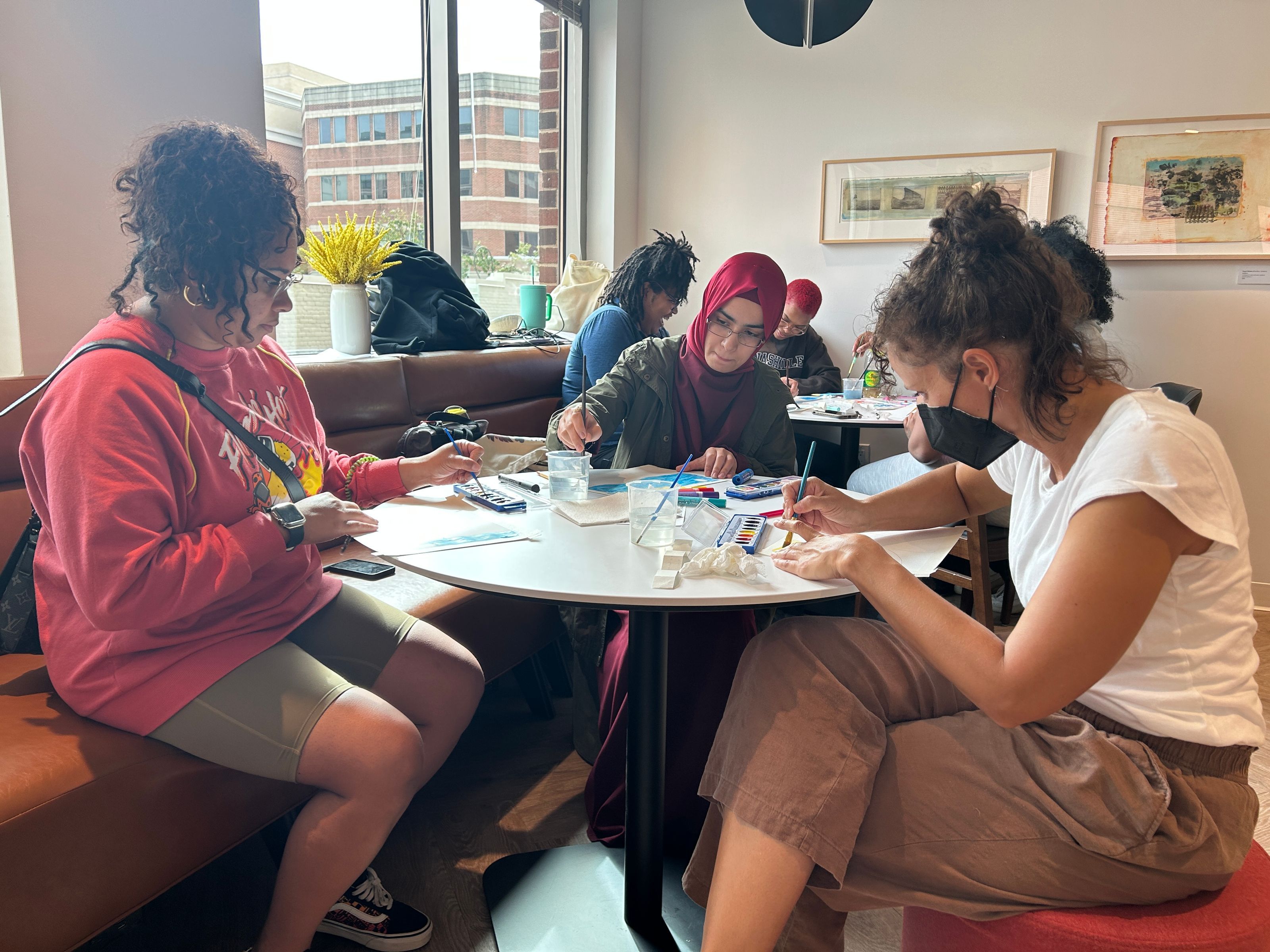 Two Birds Daycare and Child Care - Two Birds