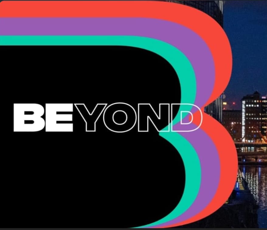 Beyond 2024 - The Creative Industries Events